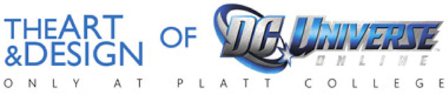 DC Universe: The Art and Design of Sony Online Entertainment - Platt ...