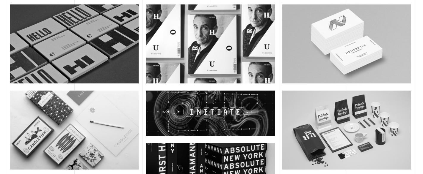 Typography 101: A List of Sites to Find the Perfect Font - Platt ...