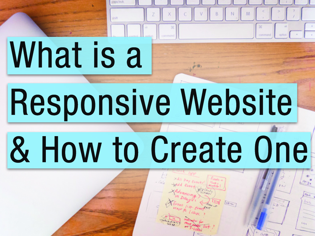 What Is a Responsive Website and How to Create One - Platt College San ...