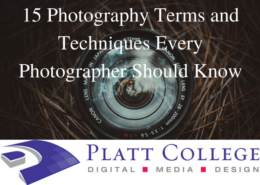 15 Photography Terms and Techniques Every Photographer Should Know ...